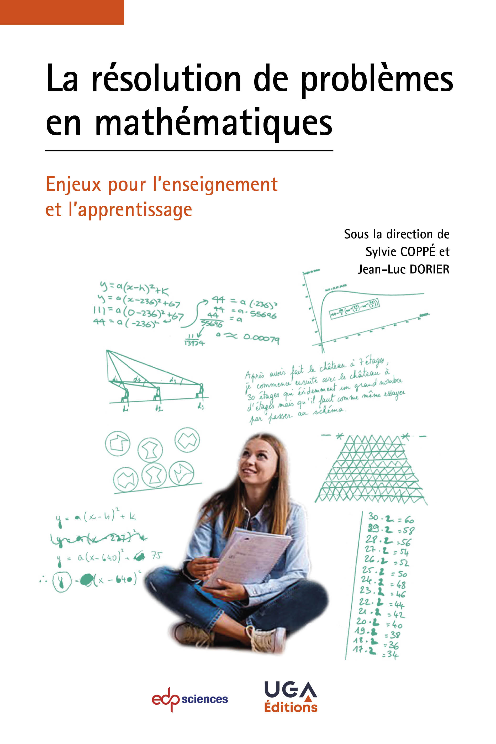 IREM - Institut de recherche sur l'enseignement des mathématiques de ...